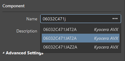 Creating a New Component | Component and Library Management | Video Tutorials | Learn Altium 365